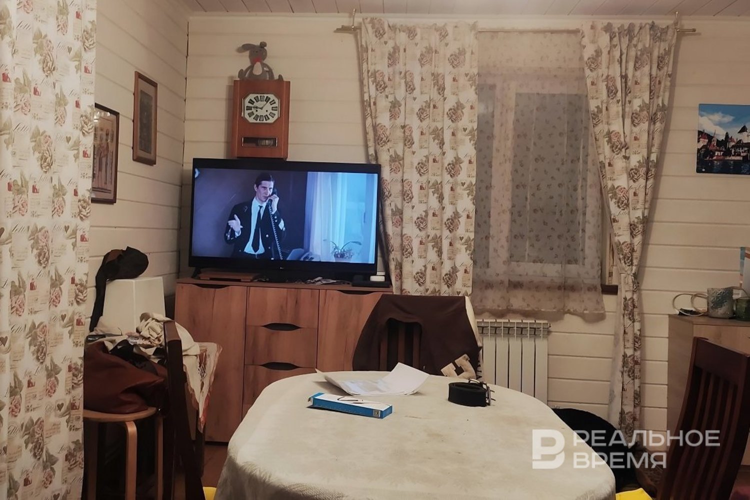 Доля ресейл-мебели в Казани выросла до 45% — Реальное время