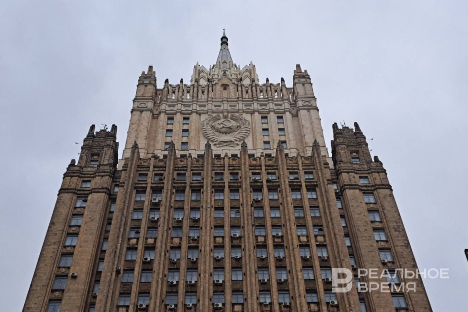 Россия сделала предложение Франции по освобождению осужденного Винатье ...