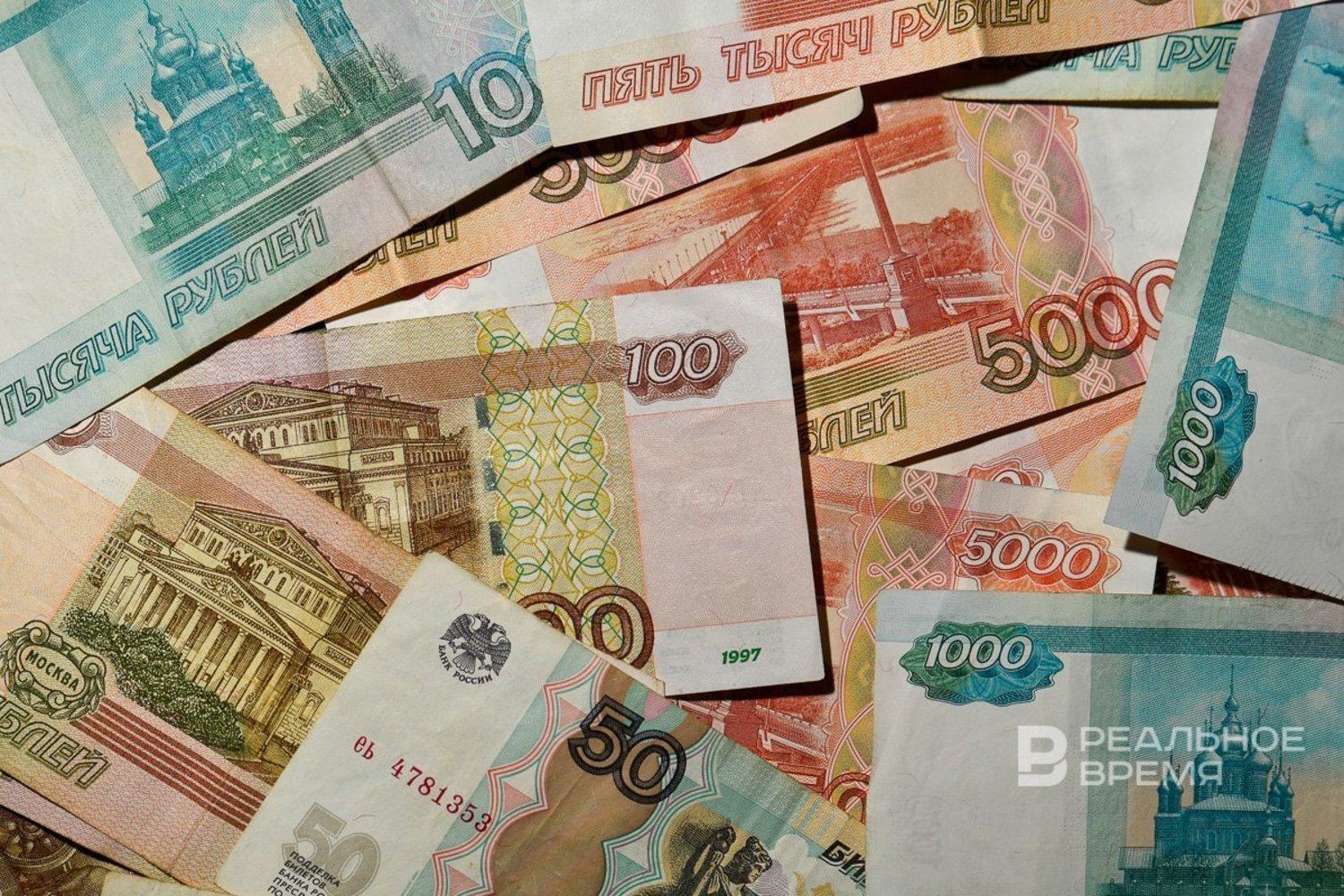 Валовой внутренний продукт в ноябре прибавил 0,1% — Реальное время